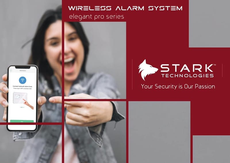 CODESEC 4 Zones Conventional Fire Alarm Control Panel - أوفيس ون Off...