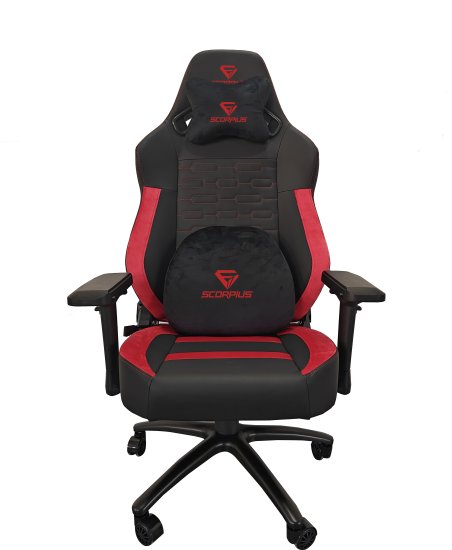SCORPIUS CHAIR - أوفيس ون Office one
