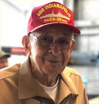 Edgar Alvin Harrell, US Marine Corps - American Legion 'CSM Gary M ...