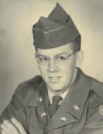 Casey H Julian, SSG, US Army (Ret.) - American Legion 'CSM Gary M ...