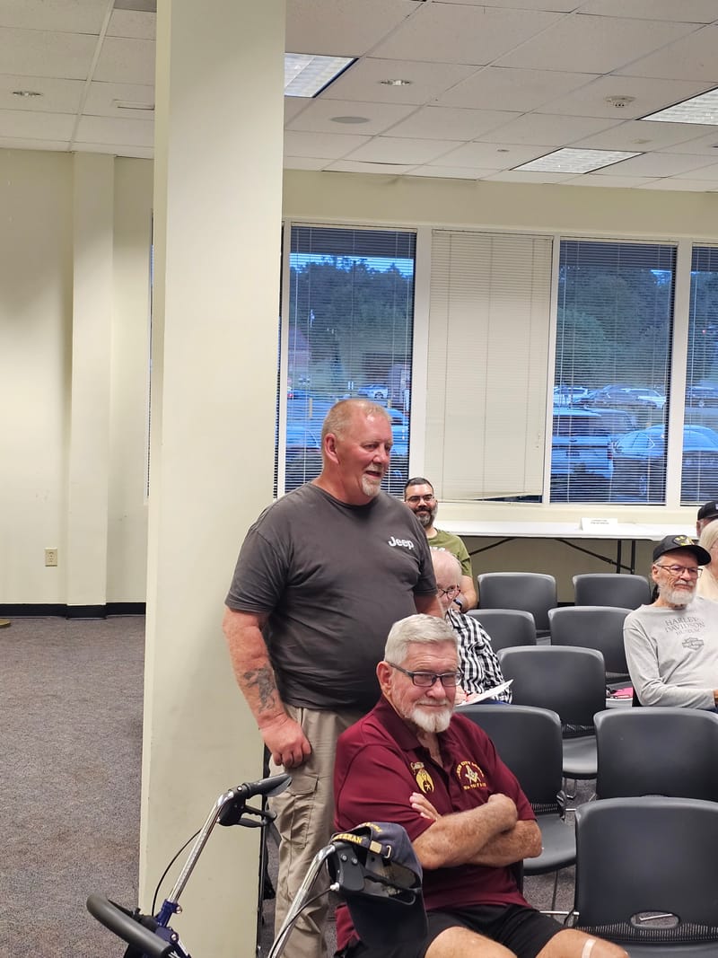 New Post Member - Gallery image 205 of 312 - American Legion...