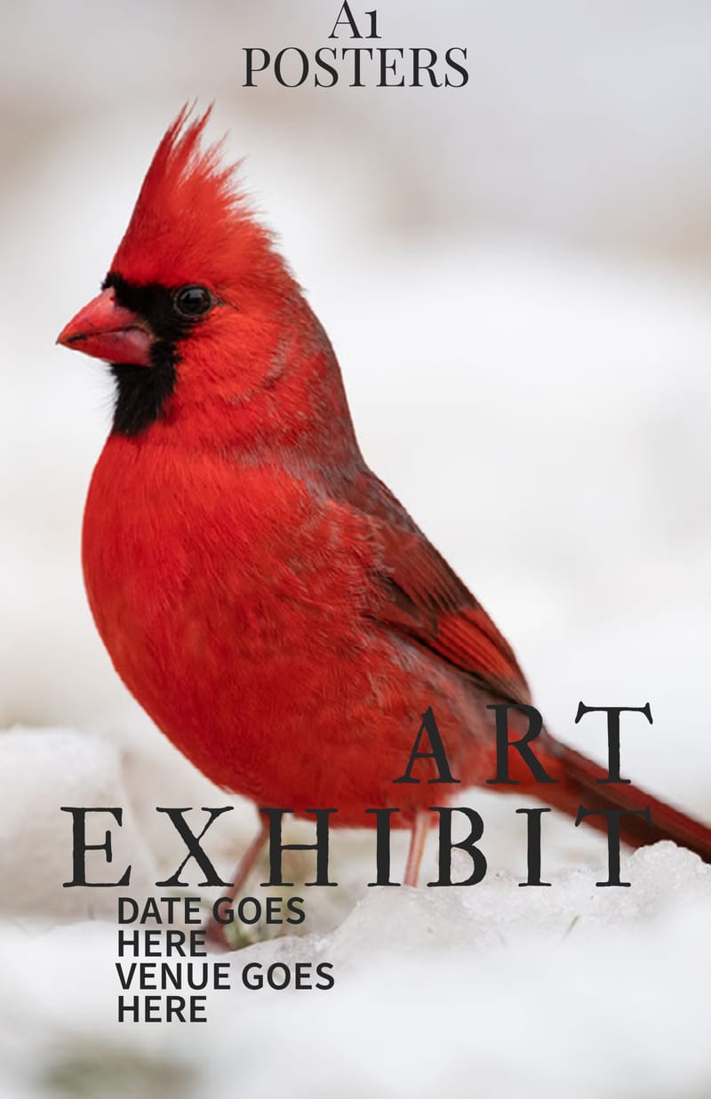 100 A1 POSTERS 594 x 840mm - Altstadt Printing Est. 1996