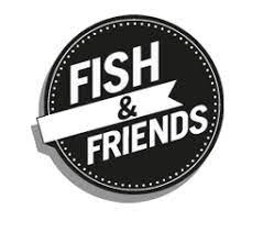 Productos - Fish & Friends