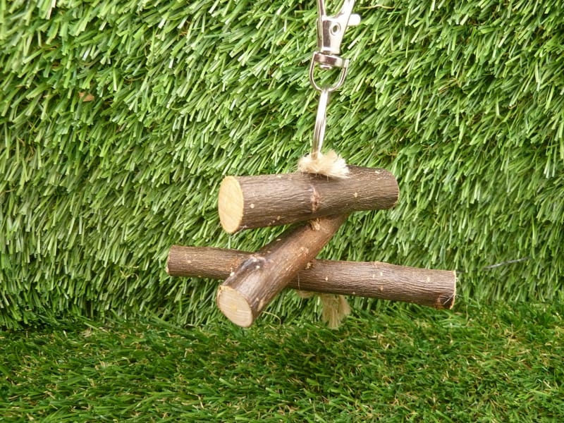 P286 - Apple spinner - FurryNatural