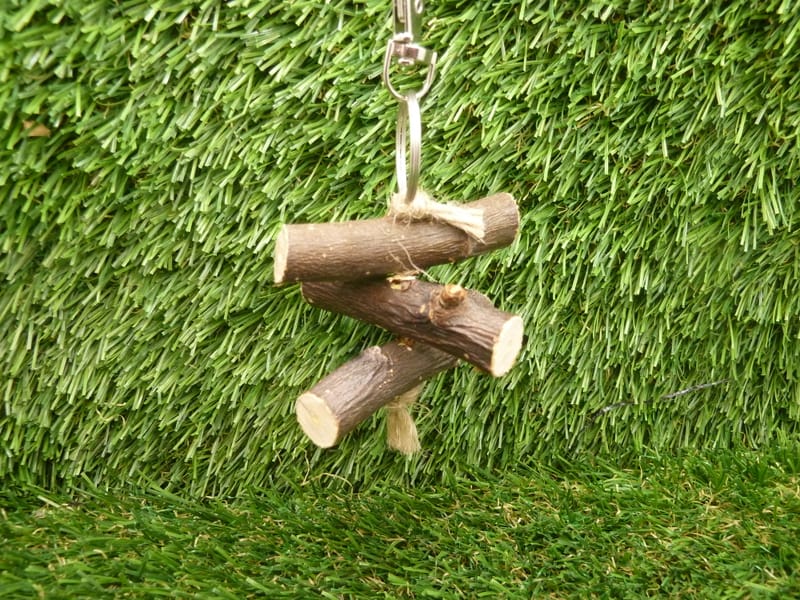 P236 - Apple spinner - FurryNatural