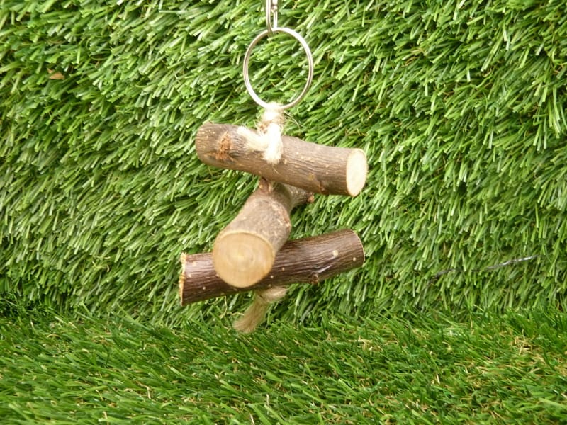 P247 - Apple spinner - FurryNatural