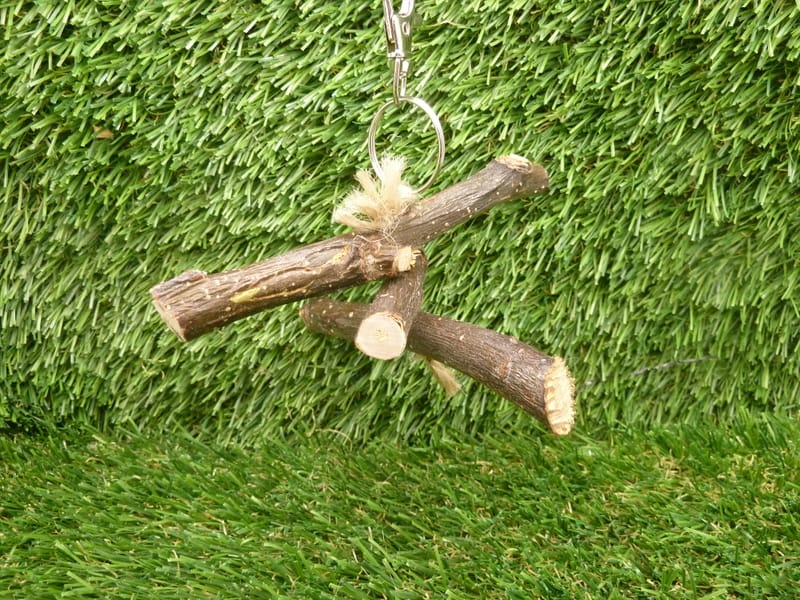 P222 - Apple spinner - FurryNatural