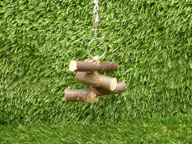 P220 - Apple spinner - FurryNatural