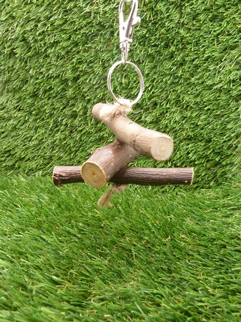 P330 - Apple spinner - FurryNatural