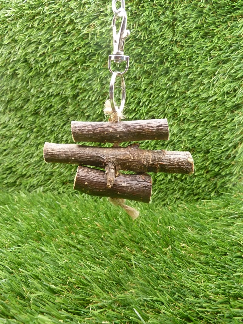 P370 - Apple spinner - FurryNatural