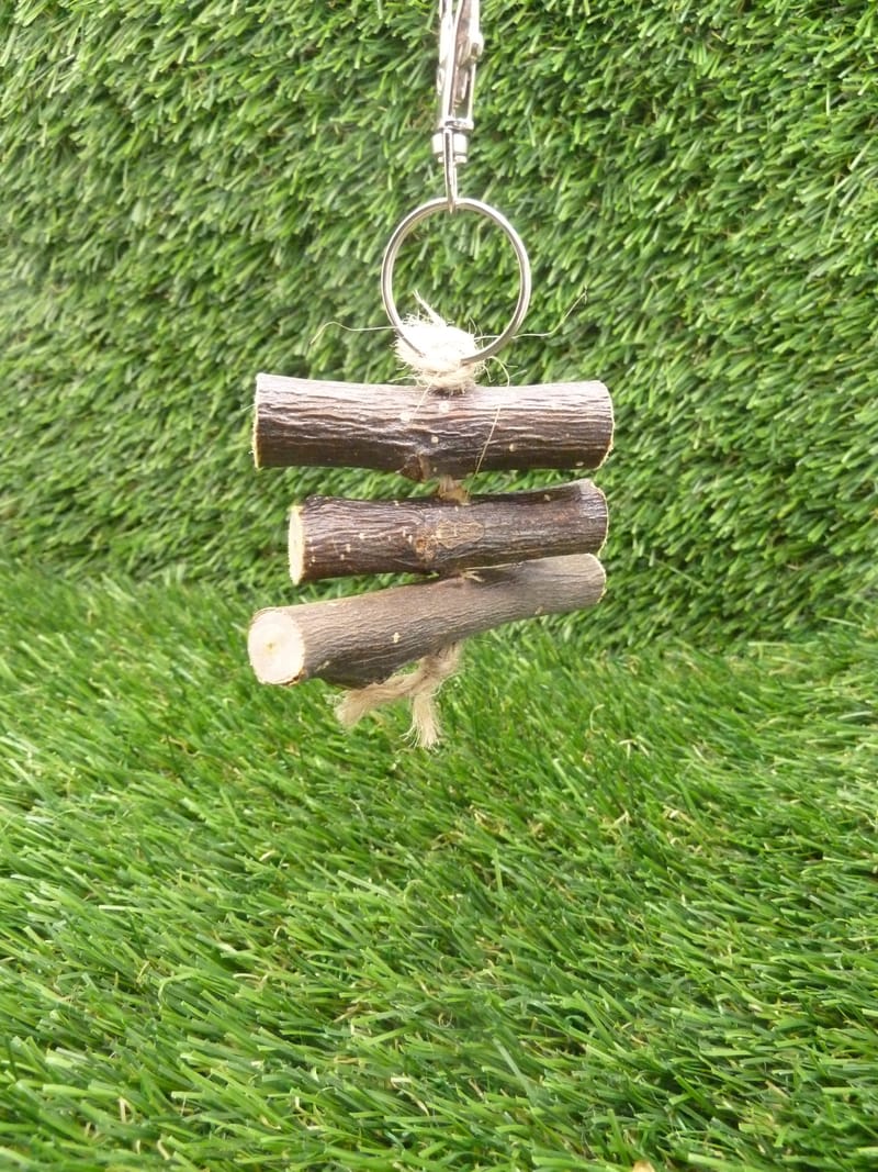 P384 - Apple spinner - FurryNatural