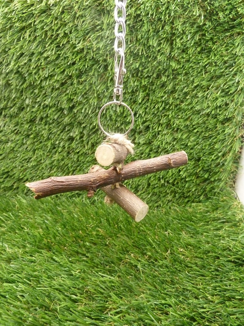 P427 - Apple spinner - FurryNatural