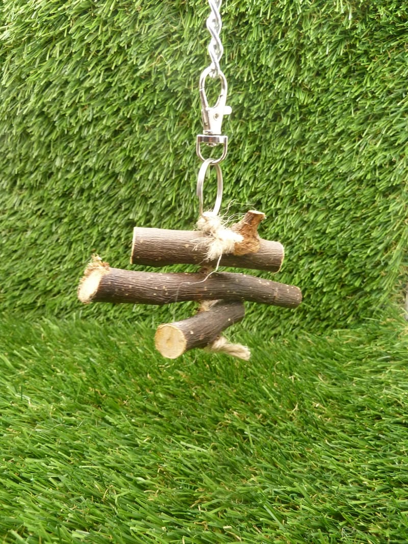 P416 - Apple spinner - FurryNatural