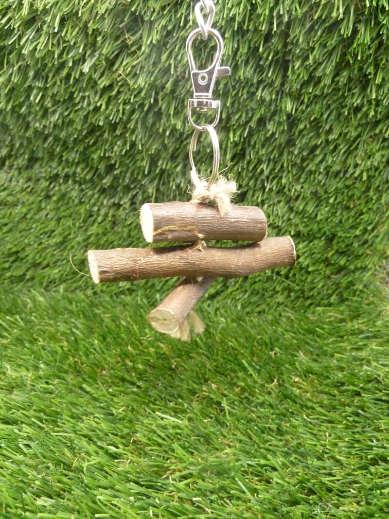 P436 - Apple spinner - FurryNatural