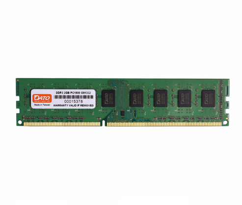 DATO RAM DESKTOP DDR4 - IDEAL LLC