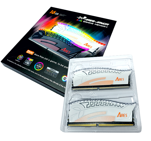 ARES-ARMOR - IDEAL LLC