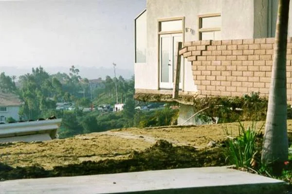 Wildfires, Geotechnical, and Natural Disasters - Strategic Property ...