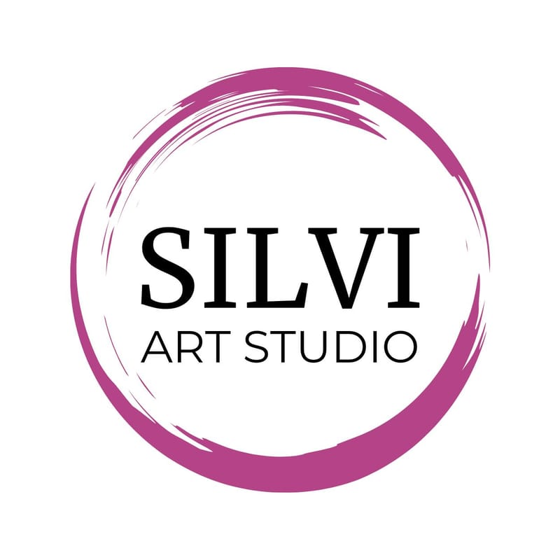 Cursuri desen, pictura si design - Silvi Art Studio