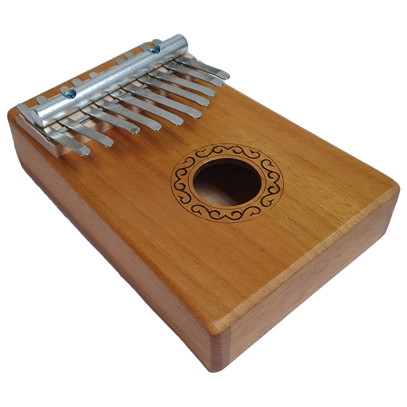 10 Note kalimba - JSL Audio Visual