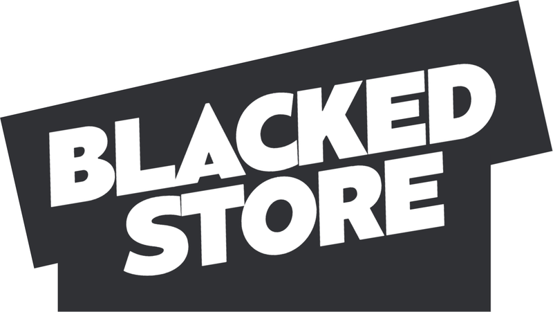 All Sneakers - blackedstore