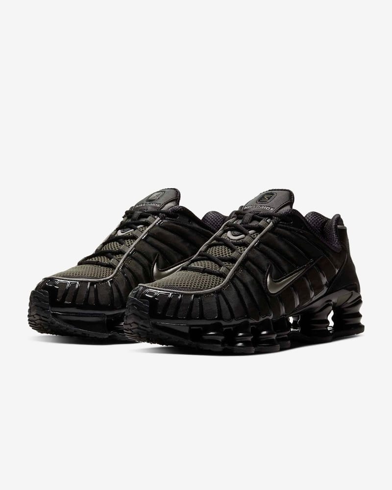 Air Max Shox - blackedstore