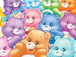 Care Bears - Lighthouse Music and Entertainment