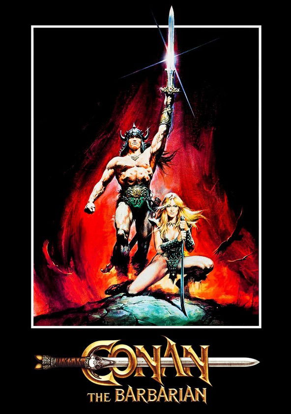Box Sets: The Conan Collection - Lighthouse Music and Entertainment