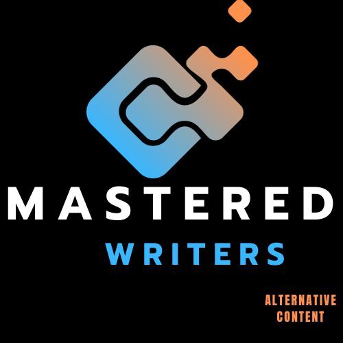 Mastered Tutor - MasteredWriters