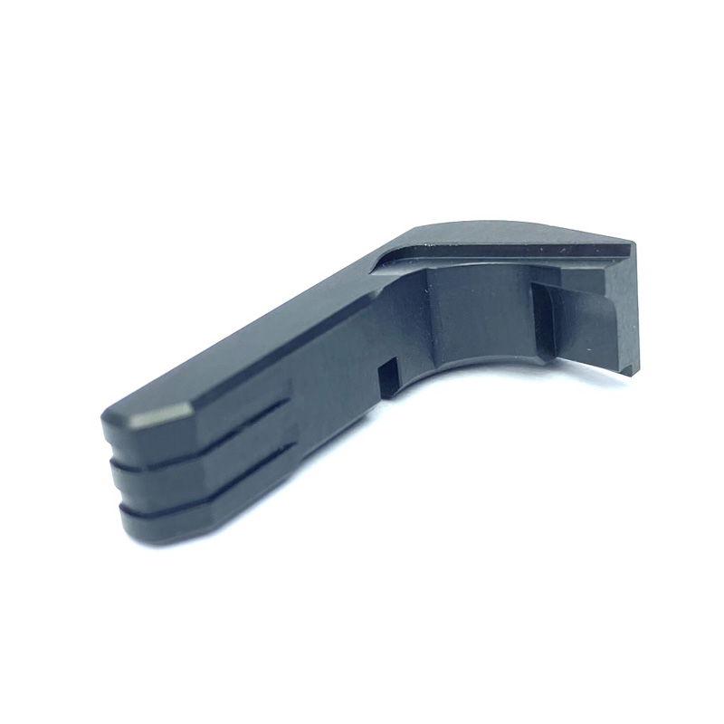 Mag Release - Gunslingersa