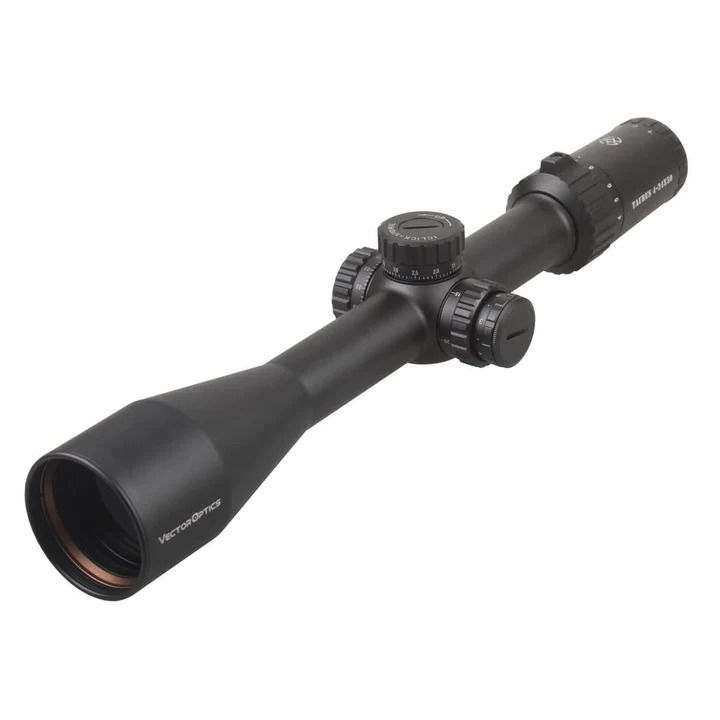 TAURUS 4-24×50 FFP RIFLE SCOPE - Gunslingersa