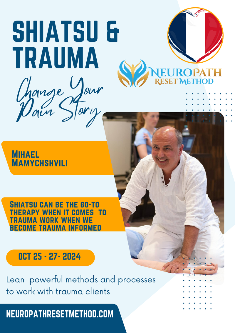 NeuroPath Reset Method - Become Your Own Healer