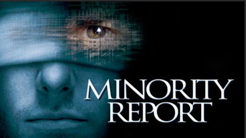 Film Soruşturmaları/Distopik Bir Anlatı Olarak Azınlık Raporu/Fatma ...