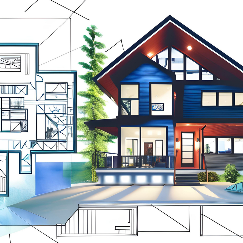 Crafting the Perfect Blueprint: Key Considerations for Your New Build