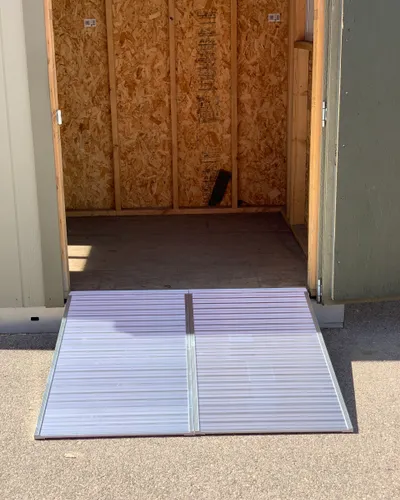 Innovation Manufacturing Ramps - State Line Shed Sales & More