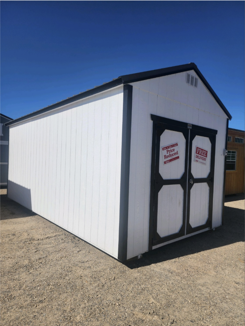 Storage, GMG, Green Mountain Grill, Seasons, Rubs, Uhaul, and Ramps,