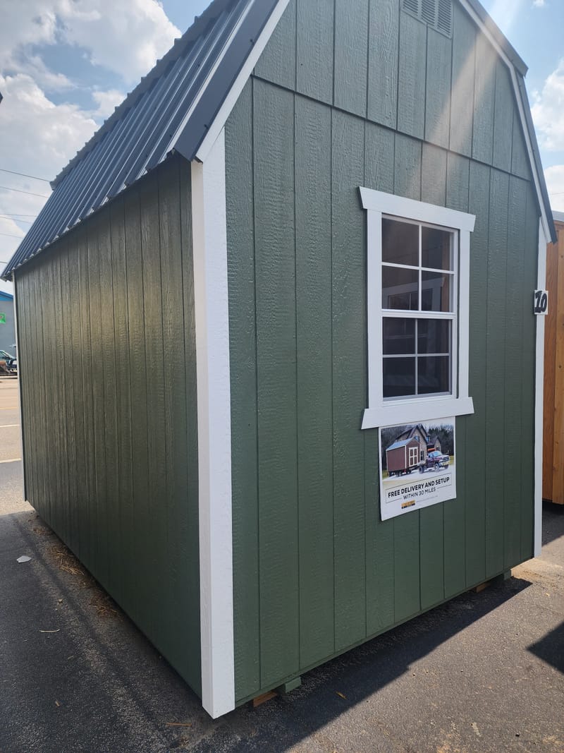 Storage, GMG, Green Mountain Grill, Seasons, Rubs, Uhaul, and Ramps,