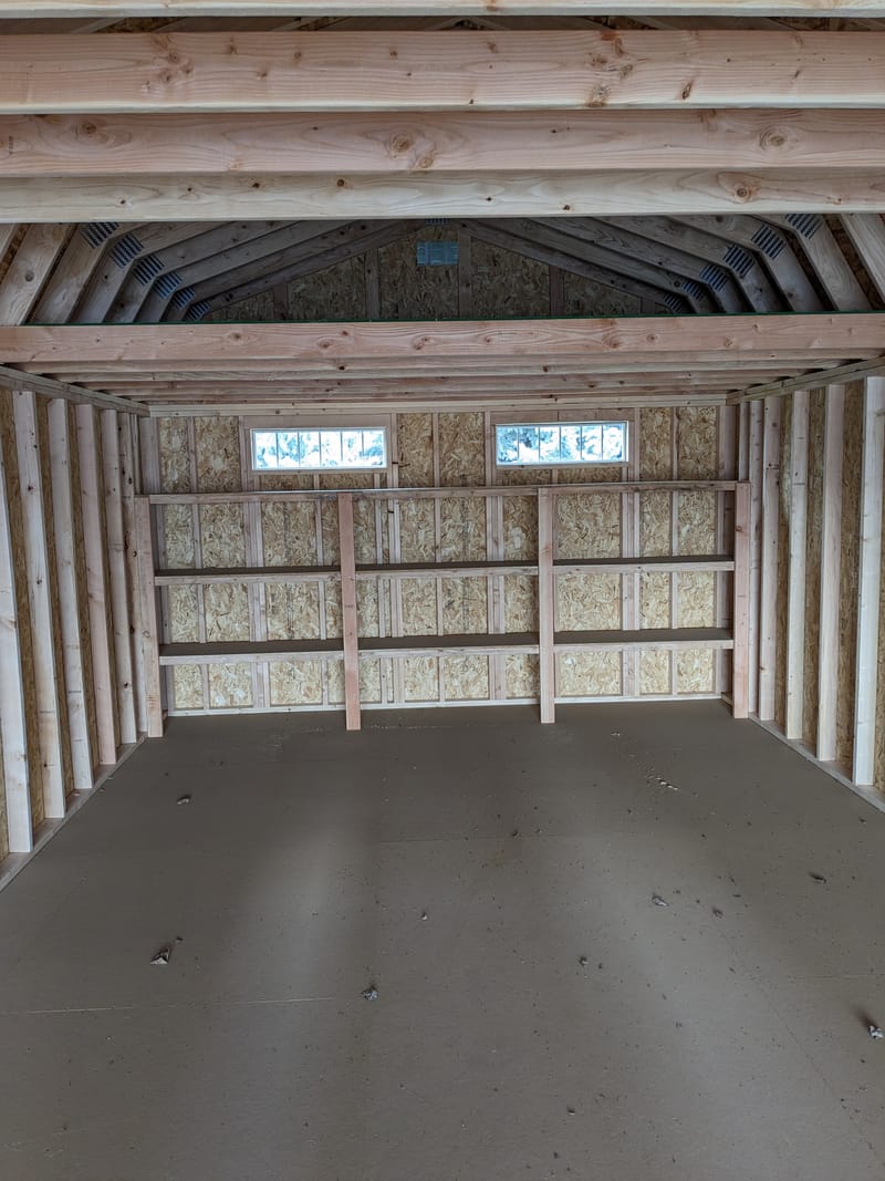 Storage, GMG, Green Mountain Grill, Seasons, Rubs, Uhaul, and Ramps,