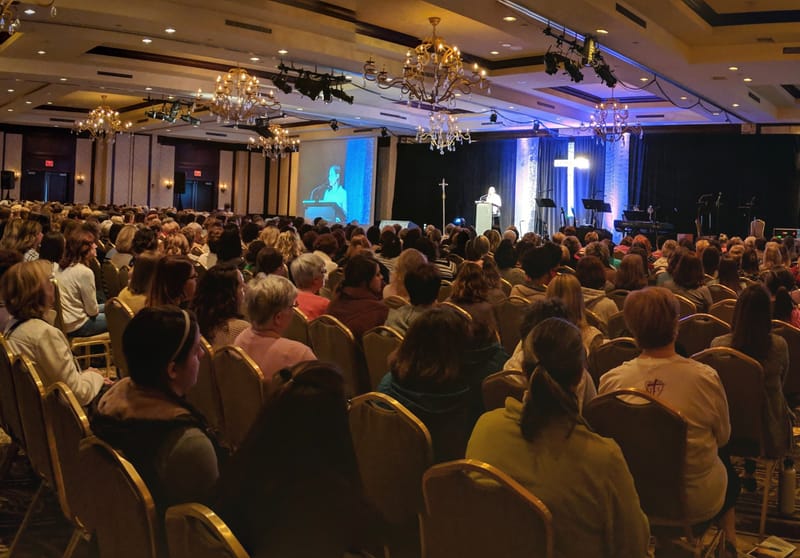 Surrendering All - Christine Alfaro