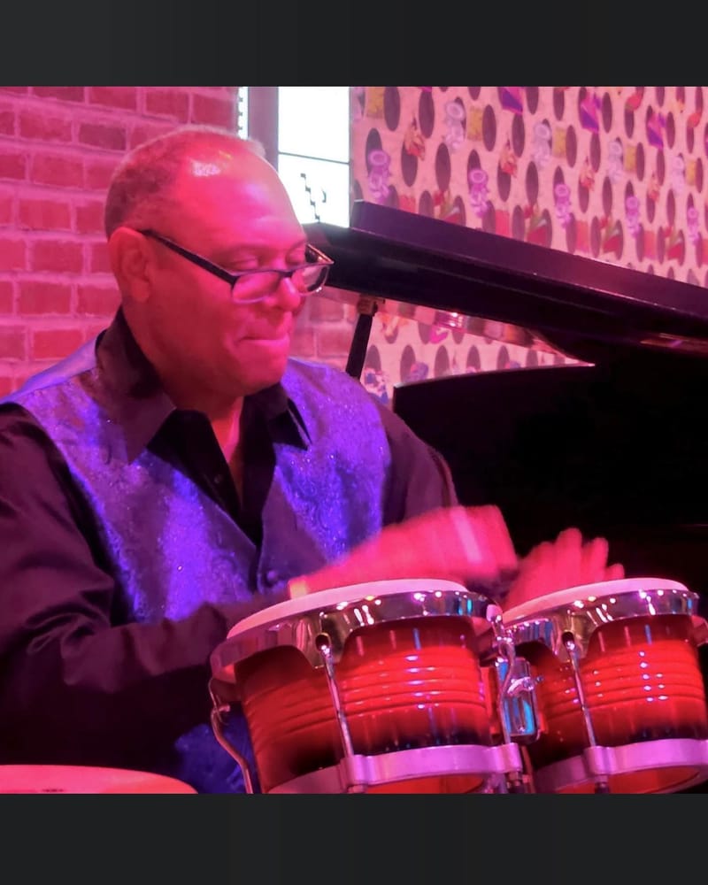 Chris And The Smooth Jazz Kats - Chris N' The Smooth Jazz Kats