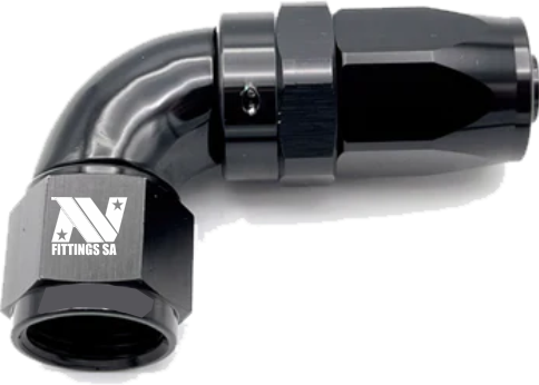 AN Fittings - Army Navy Fittings