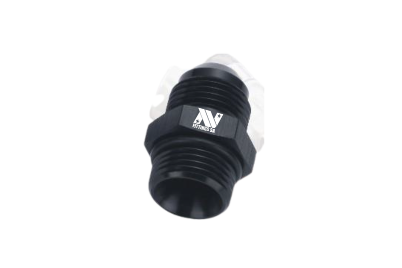 AN Adapters - Army Navy Fittings