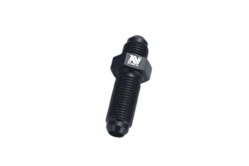 AN Adapters - Army Navy Fittings