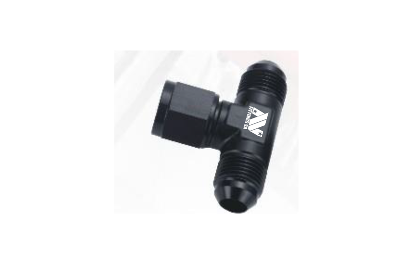 AN Adapters - Army Navy Fittings