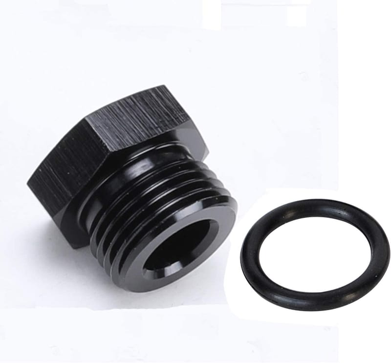 AN Adapters - Army Navy Fittings