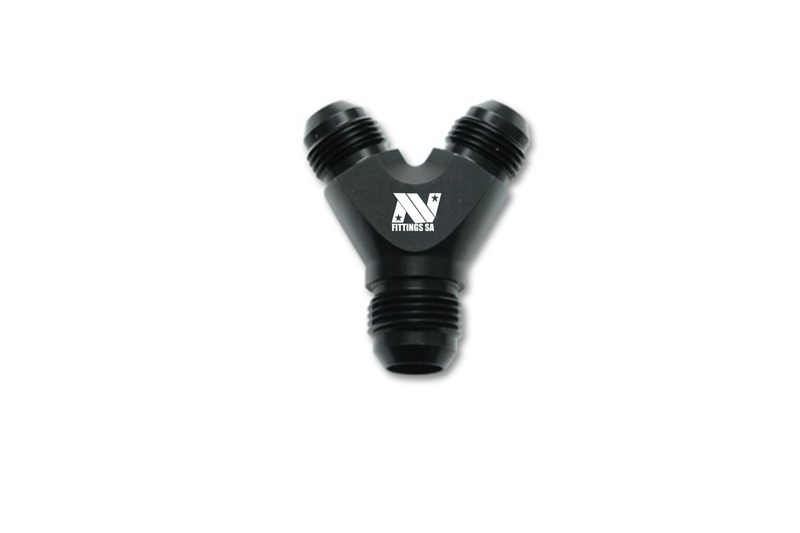 Y Adapter - Army Navy Fittings