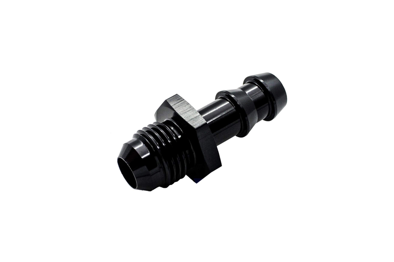 AN Adapters - Army Navy Fittings