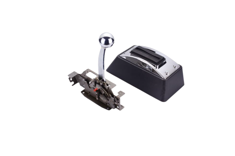 Quicksilver Shifter - Army Navy Fittings