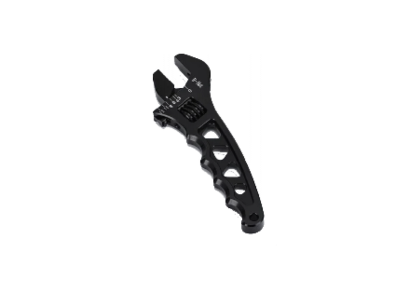 Adjustable AN Wrench - Army Navy Fittings