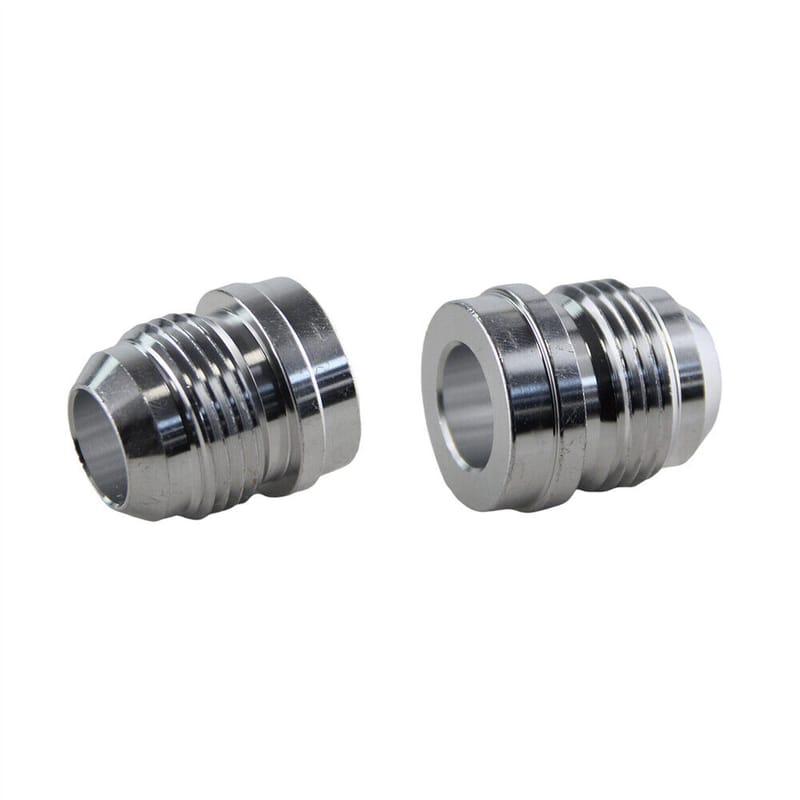 AN Adapters - Army Navy Fittings