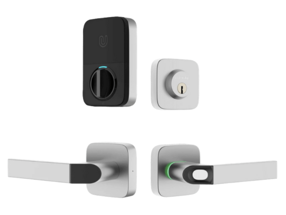 Combo Two-Point Smart Lock ULTRALOQ